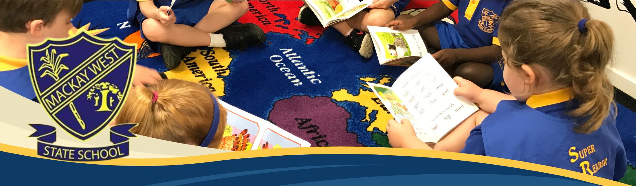 Mackay West State School